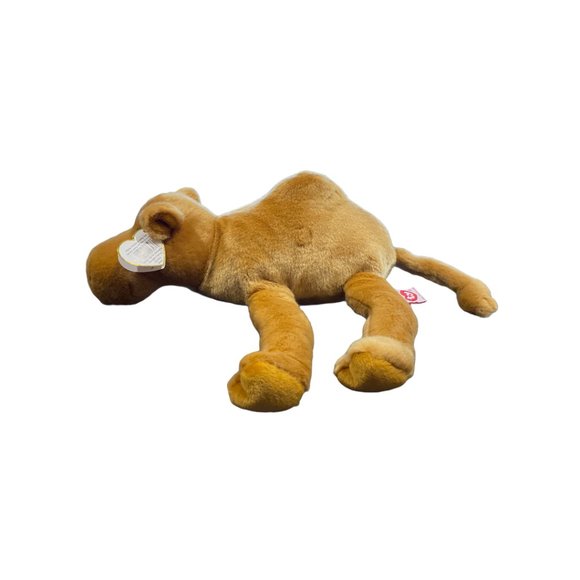 Ty | Toys | Ty Beanie Buddies Humphrey The Camel 998 | Poshmark